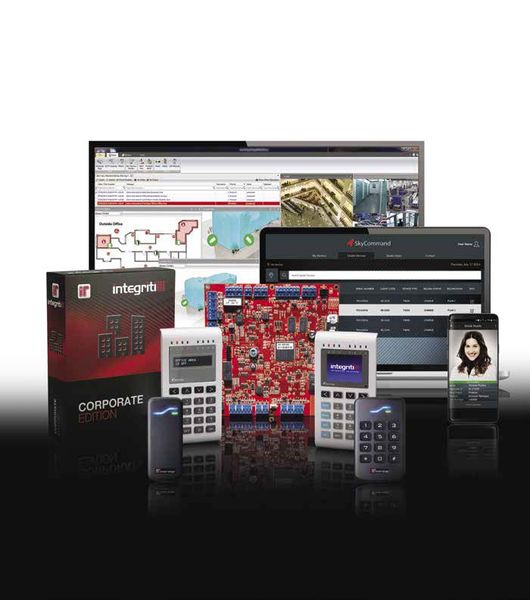 Security Queensland in Brisbane | Alarms, CCTV and Alarm Monitoring