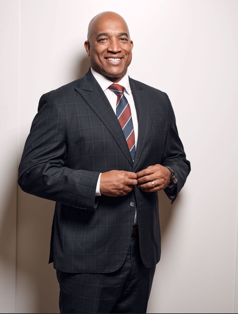 About | Village of Faith Ministries