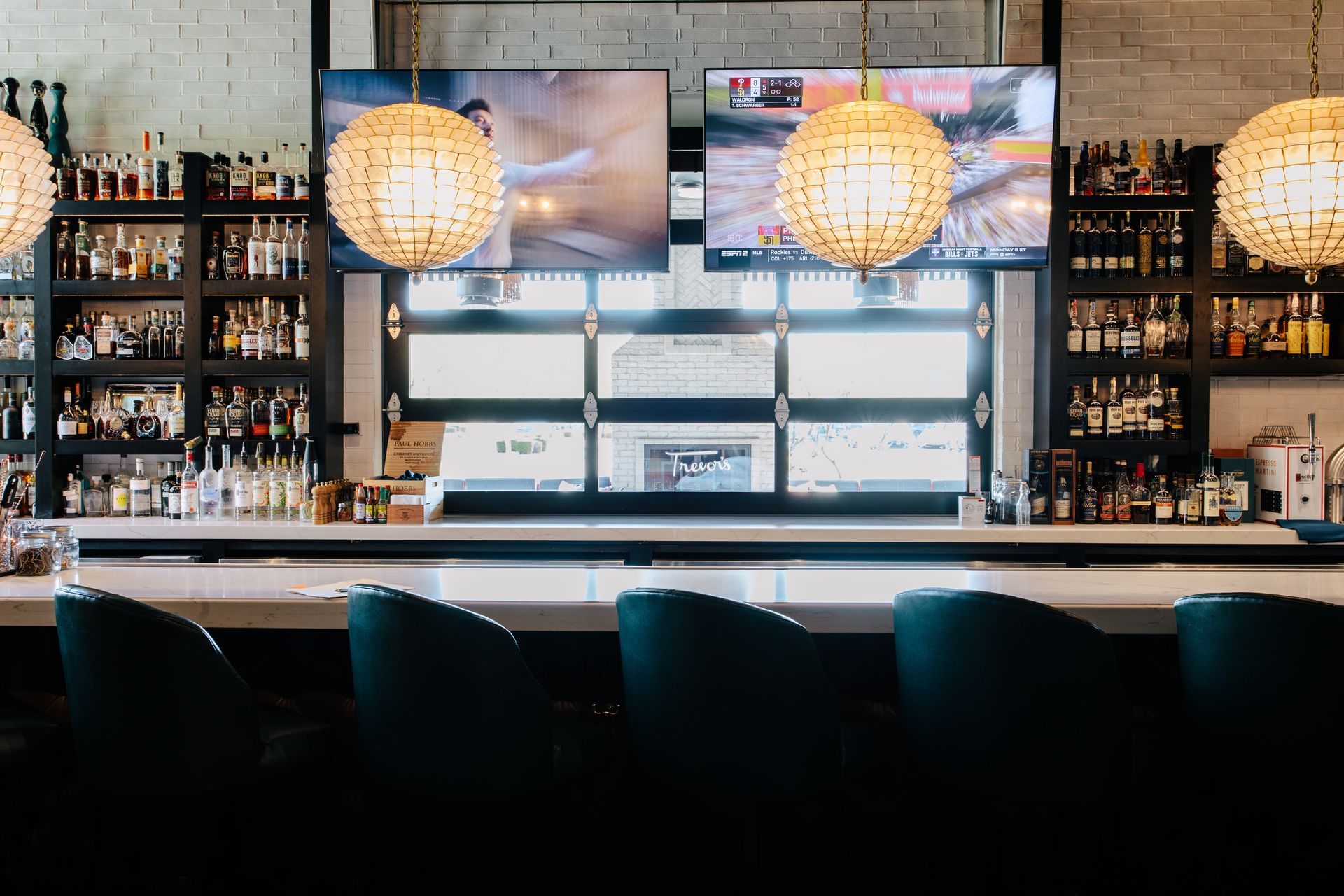 Trevor's | One Of A Kind Liquor Store Experience | About Us