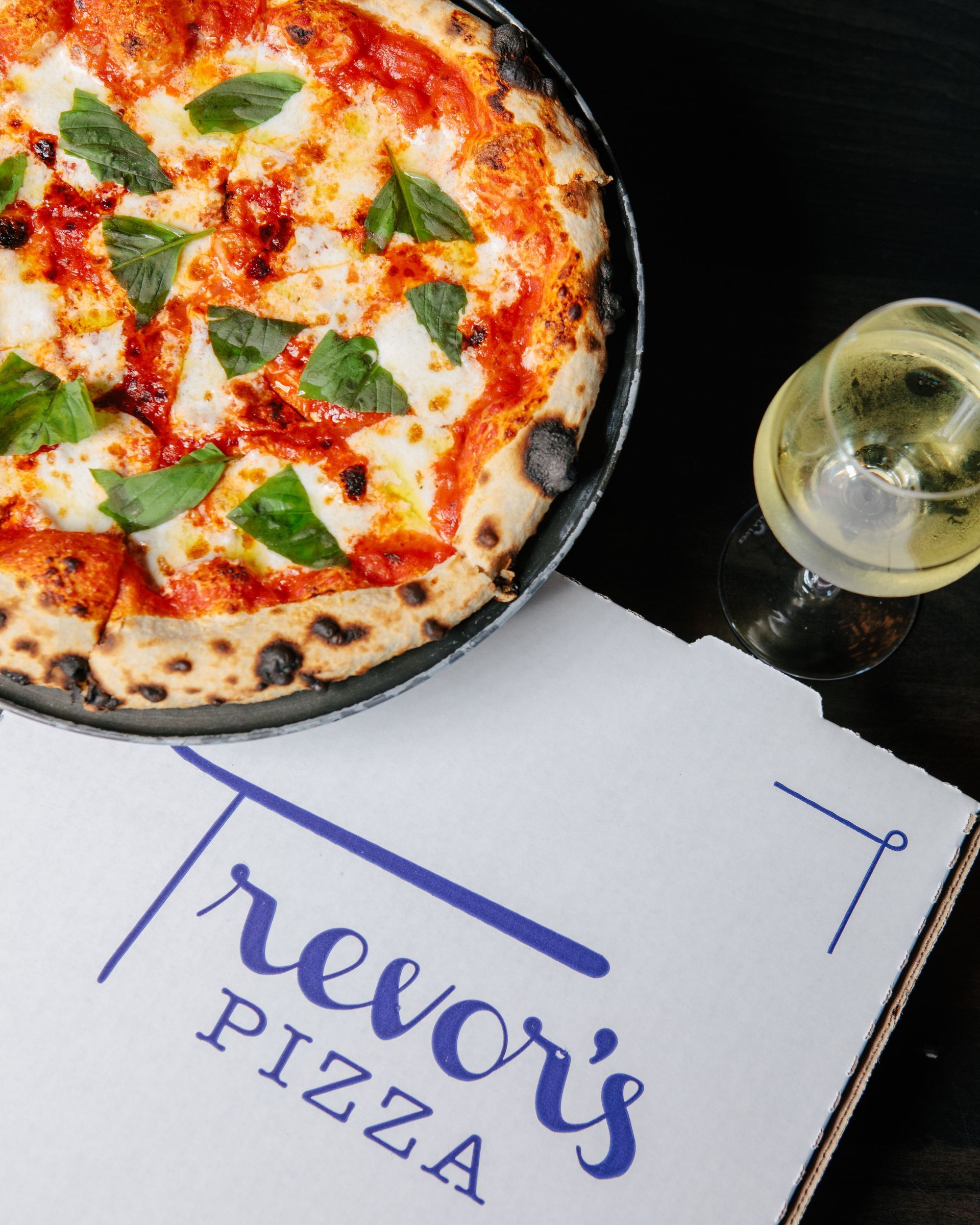 Trevor's | One Of A Kind Liquor Store Experience | About Us