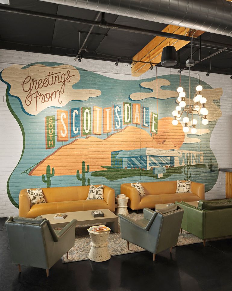 Trevor's Liquor | 7340 E McDowell & 7000 E. Mayo, Scottsdale, Arizona