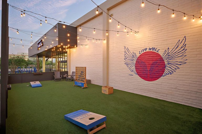 Trevor's Liquor | 7340 E McDowell & 7000 E. Mayo, Scottsdale, Arizona