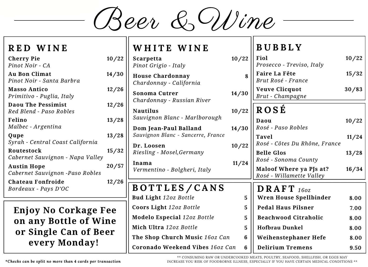 Scottsdale's Most Unique Cocktail Bar & Lounge Experience at Trevor's ...