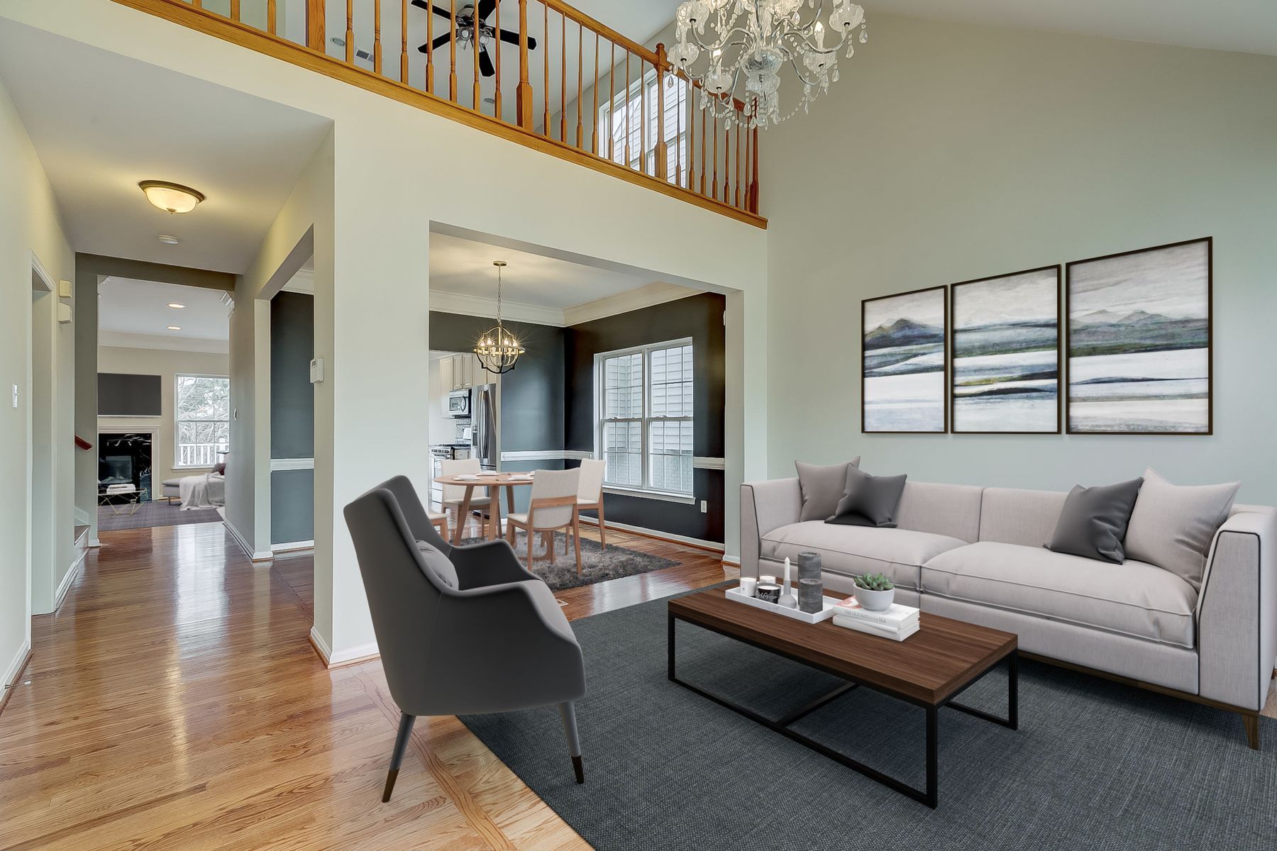 The Pros and Cons of Virtual Staging