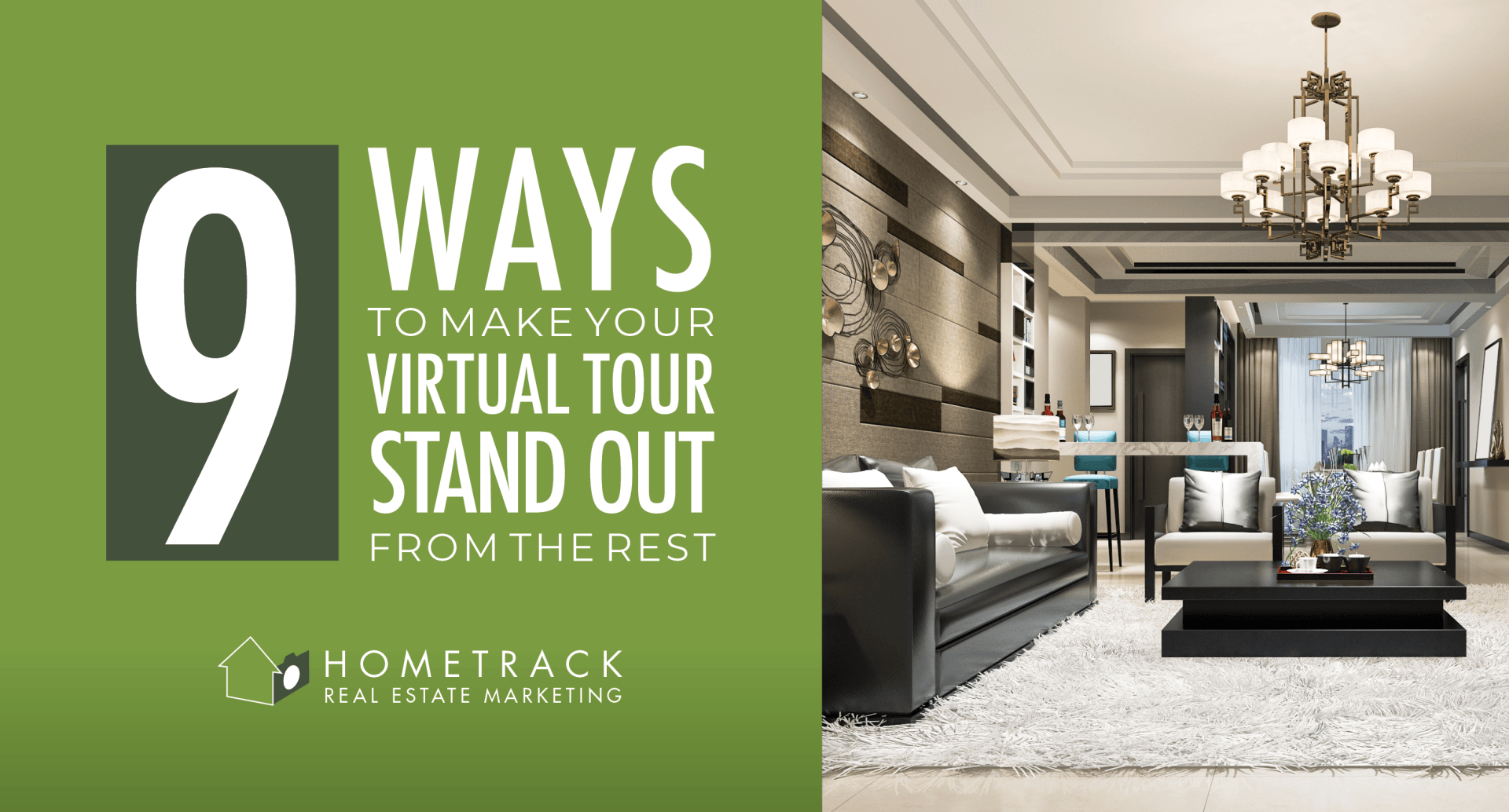 9 Ways To Make Your Virtual Tour Stand Out from the Rest 9 Ways To Make Your Virtual Tour Stand Out from the Rest