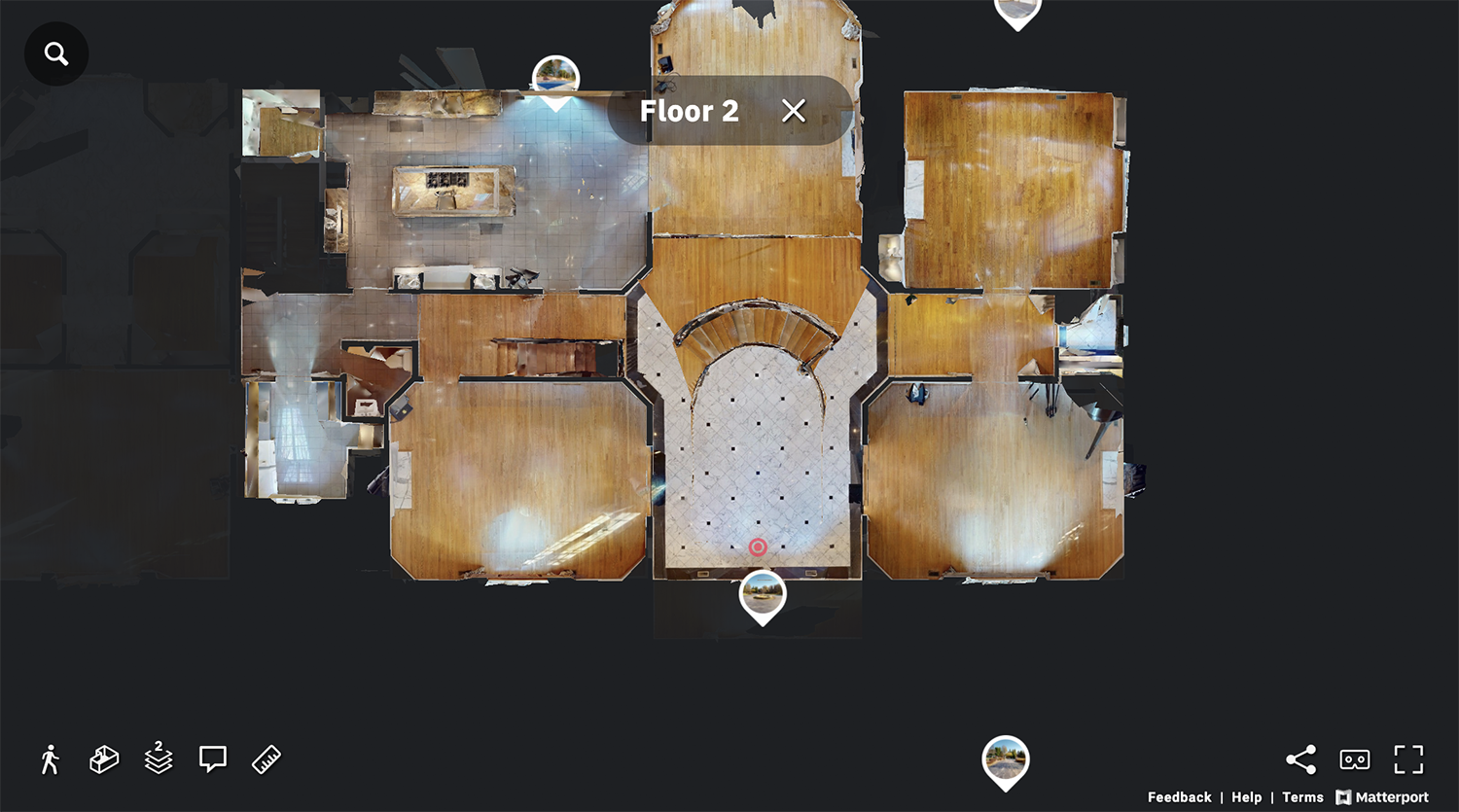 What are Matterport's Benefits?