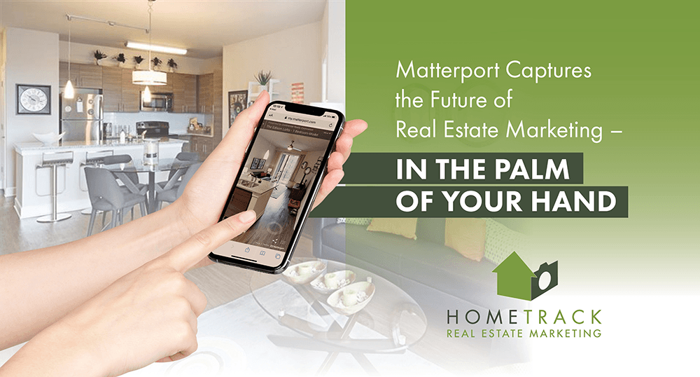 Matterport Captures the Future of Real Estate Marketing – In the Palm ...