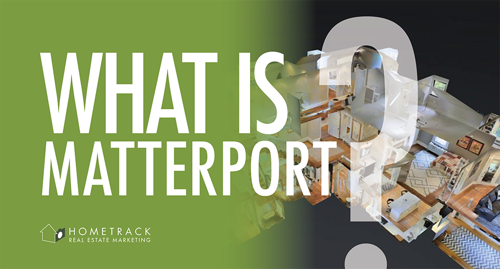 What Is Matterport?