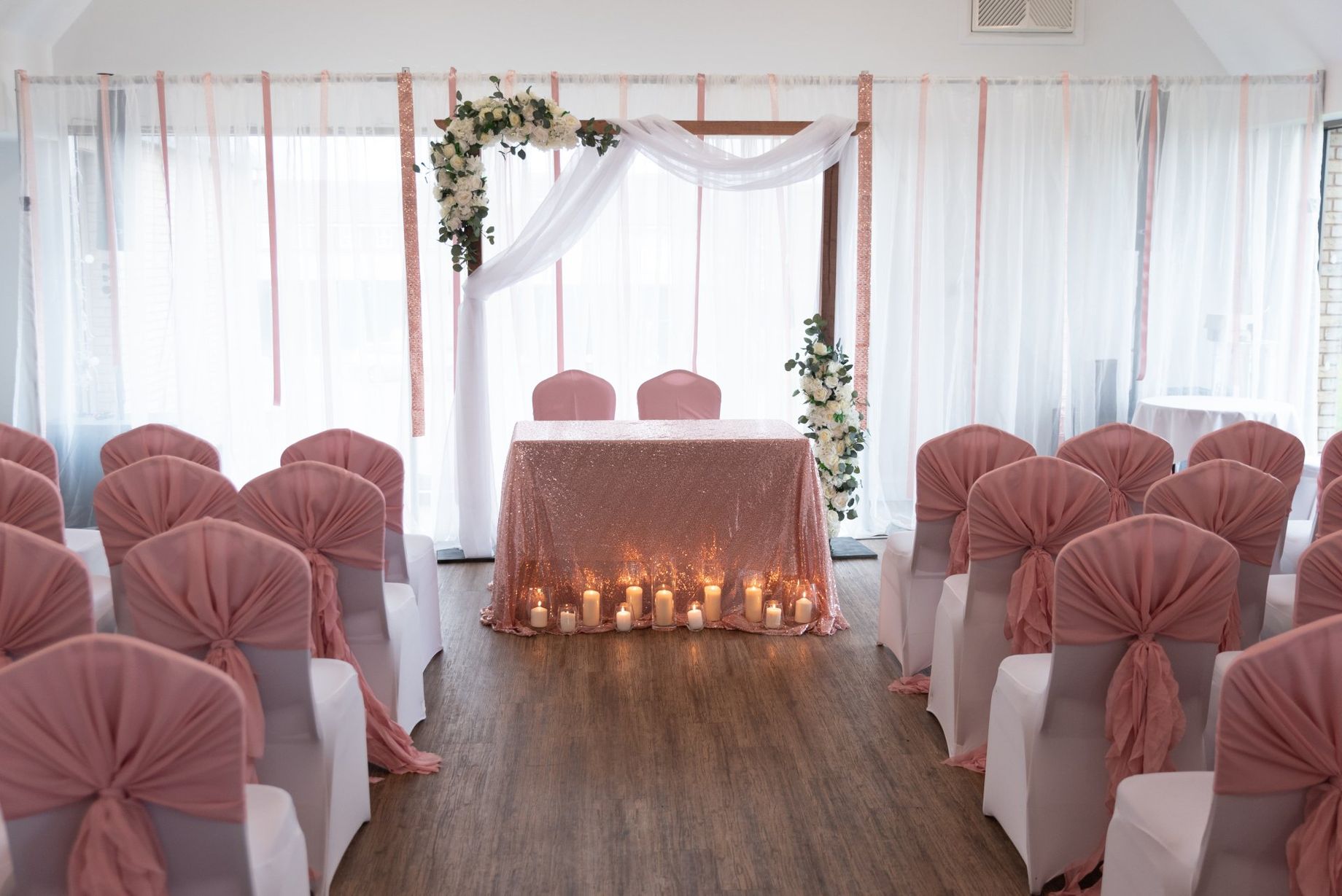 Exceptional event planning services by Ex-Pose Events