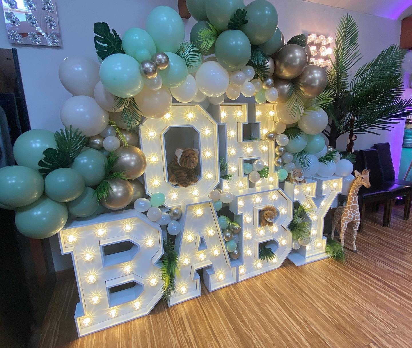 Exceptional event planning services by Ex-Pose Events