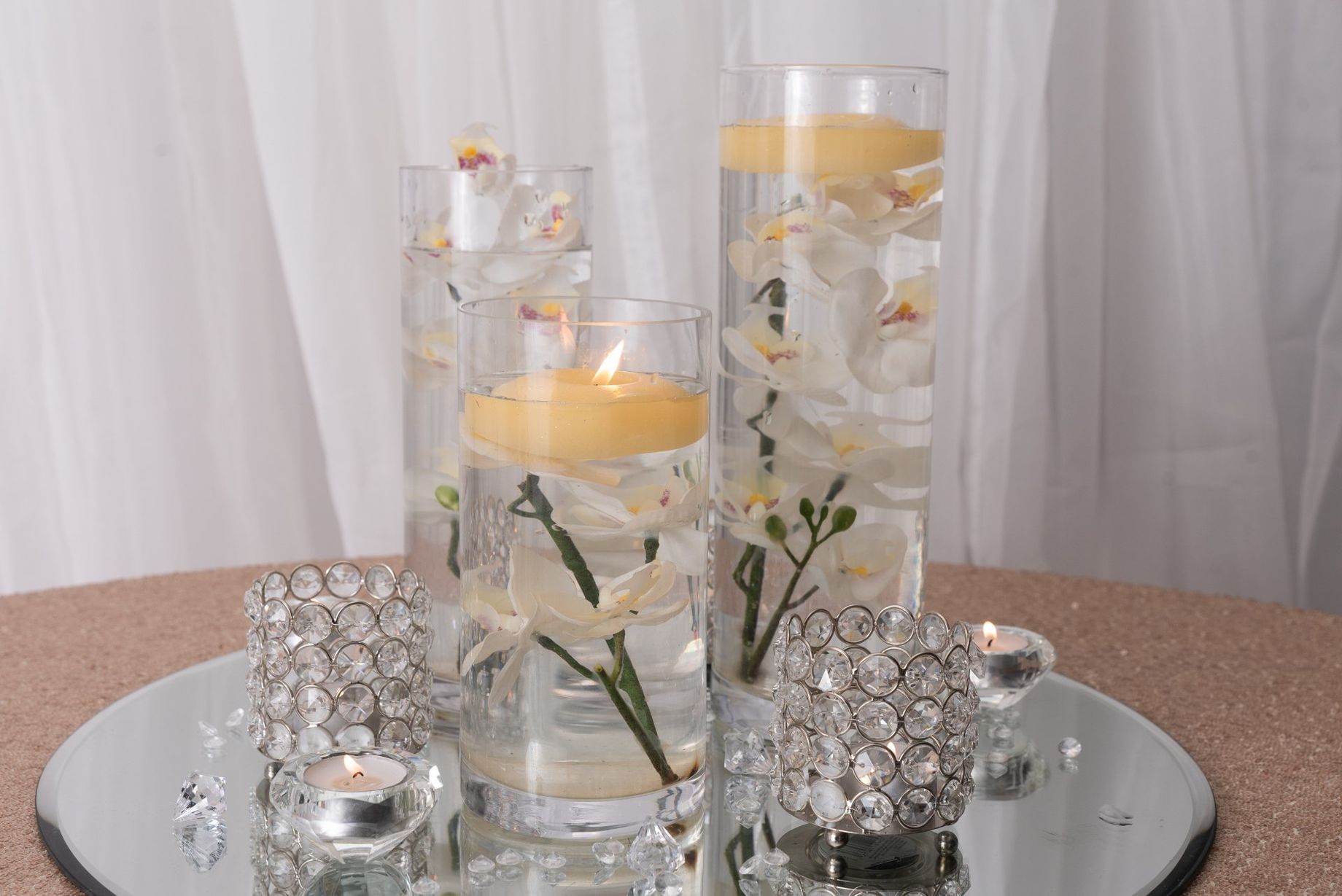 Exceptional event planning services by Ex-Pose Events