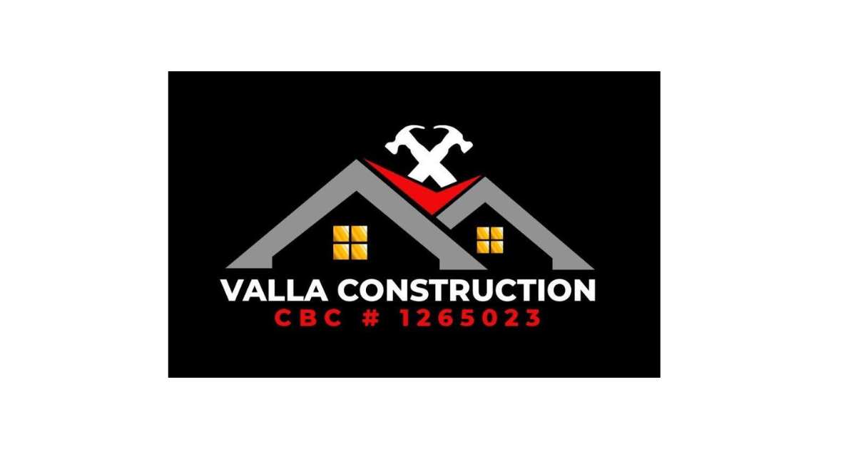 Contractor | Wesley Chapel FL| Valla Construction