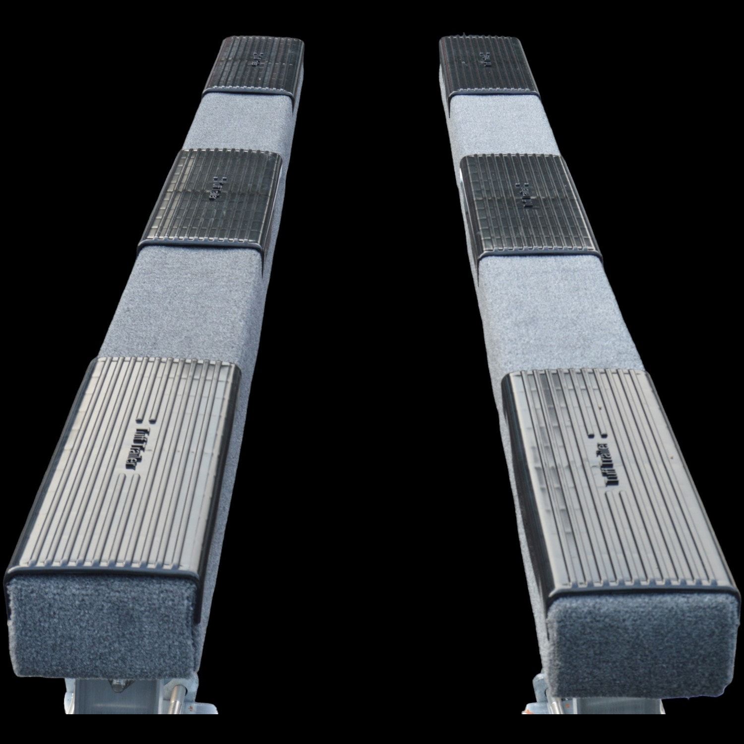 Aluminum Boat Trailers | Tuff Trailer USA