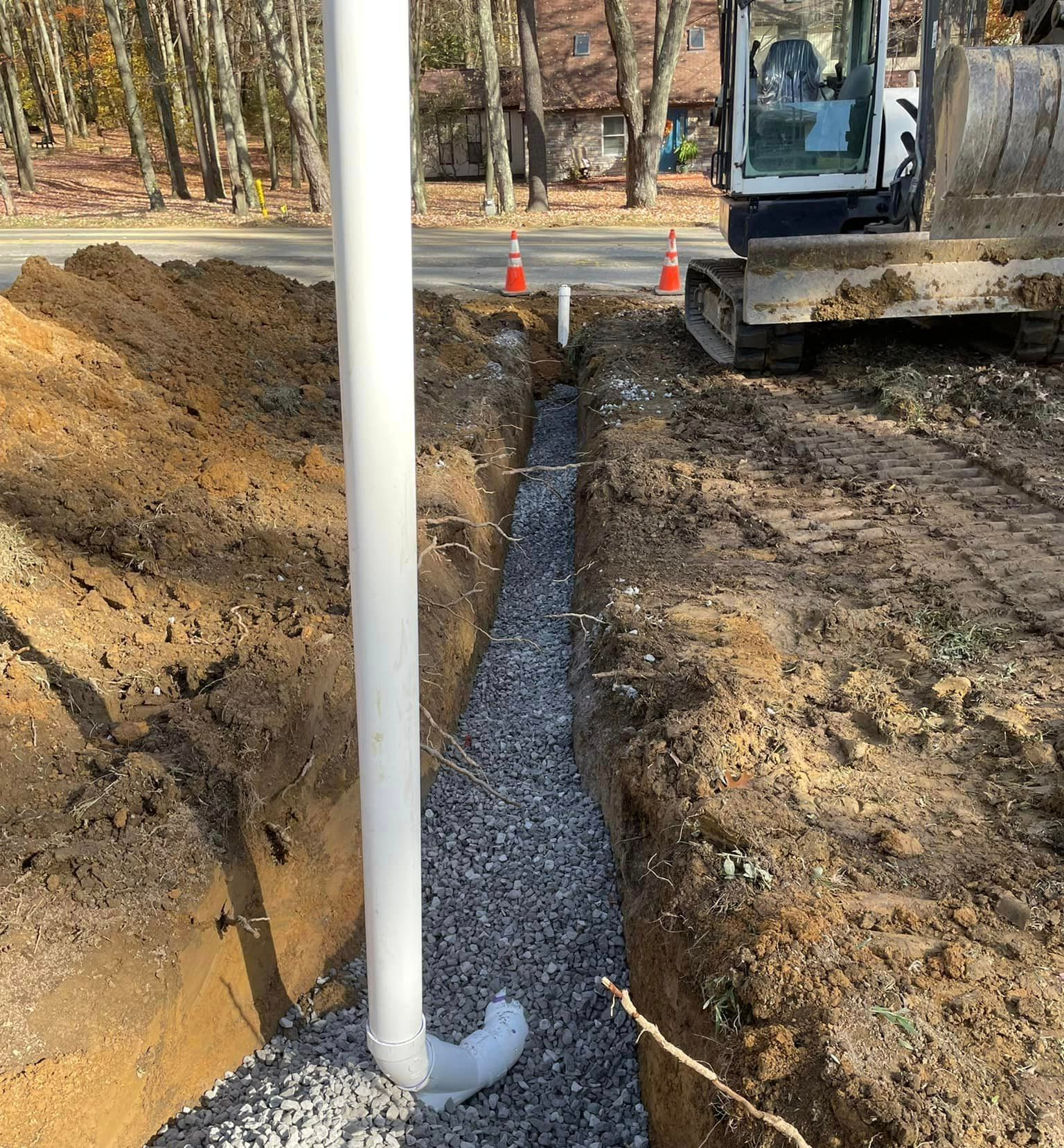 5 Common Signs Your Sewer Line Needs Repair