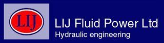 Hydraulic engineering works by LIJ Fluid Power Ltd