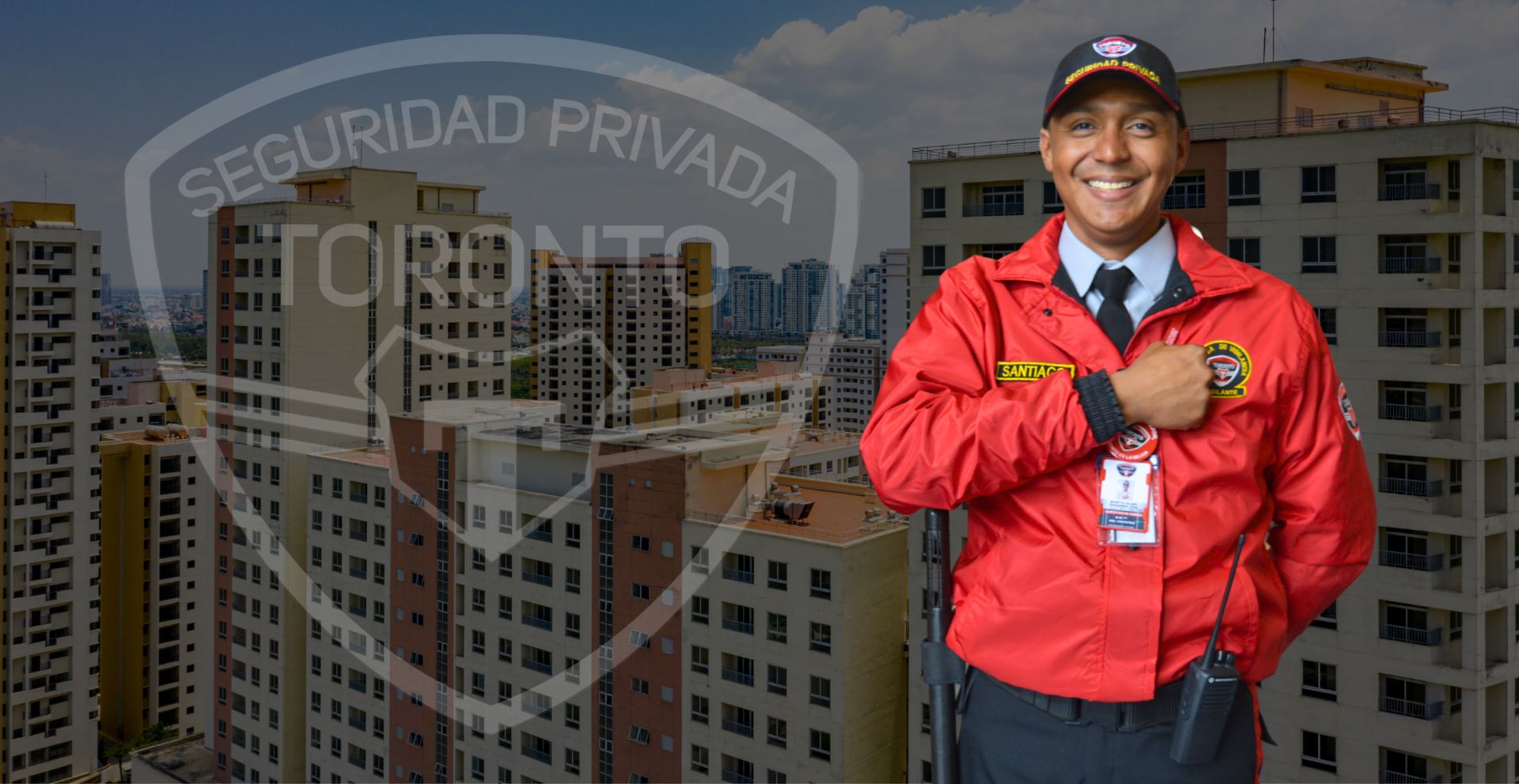 Claves para elegir un servicio de seguridad y vigilancia privada