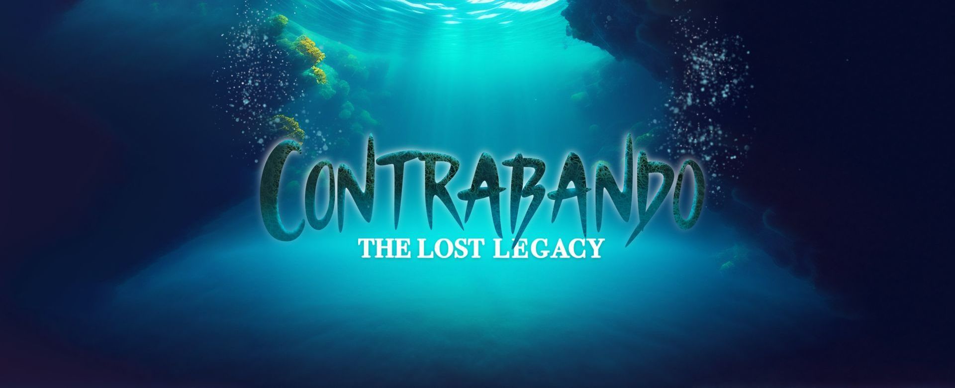 Escape room Contrabando The Lost Legacy, Port Adriano - On Boat Mallorca
