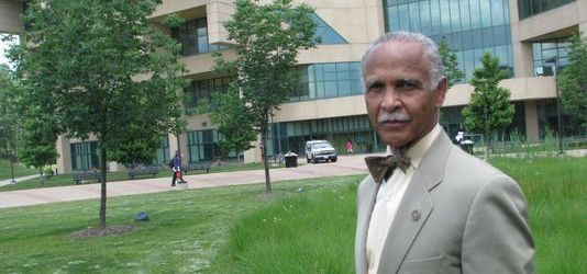 Brother Wayne Watson – A Legacy of Leadership