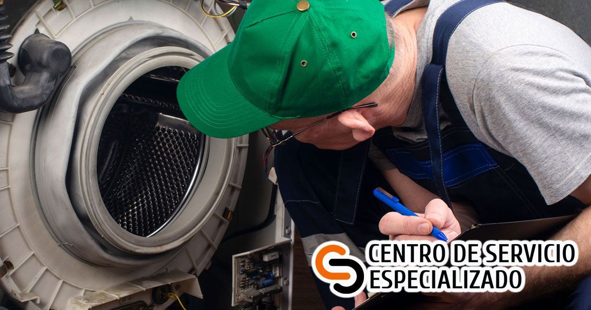 Reparación y mantenimiento de electrodomésticos en Puebla