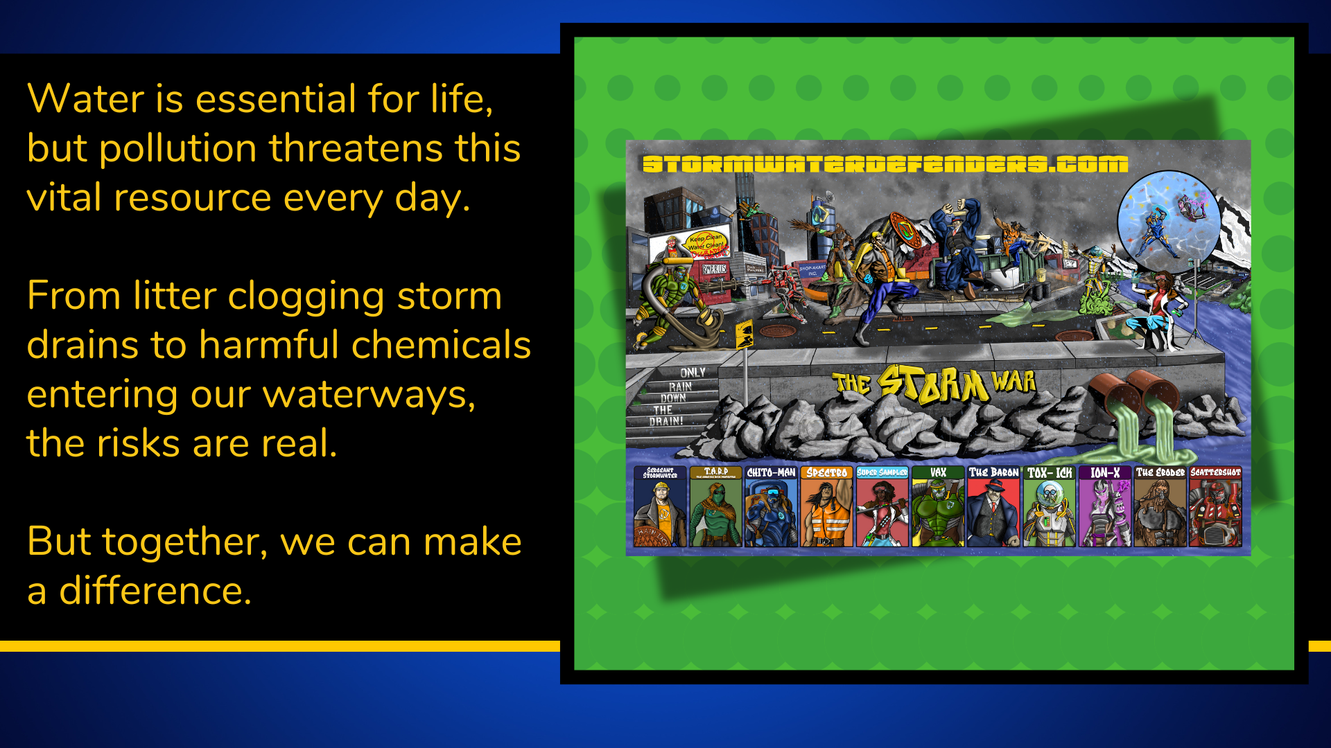 Home [www.stormwaterdefenders.com]