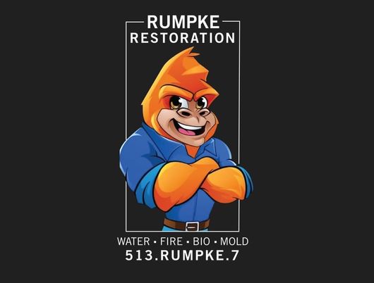 Rumpke Restoration | Emergency Mitigation | Loveland & Springdale, OH