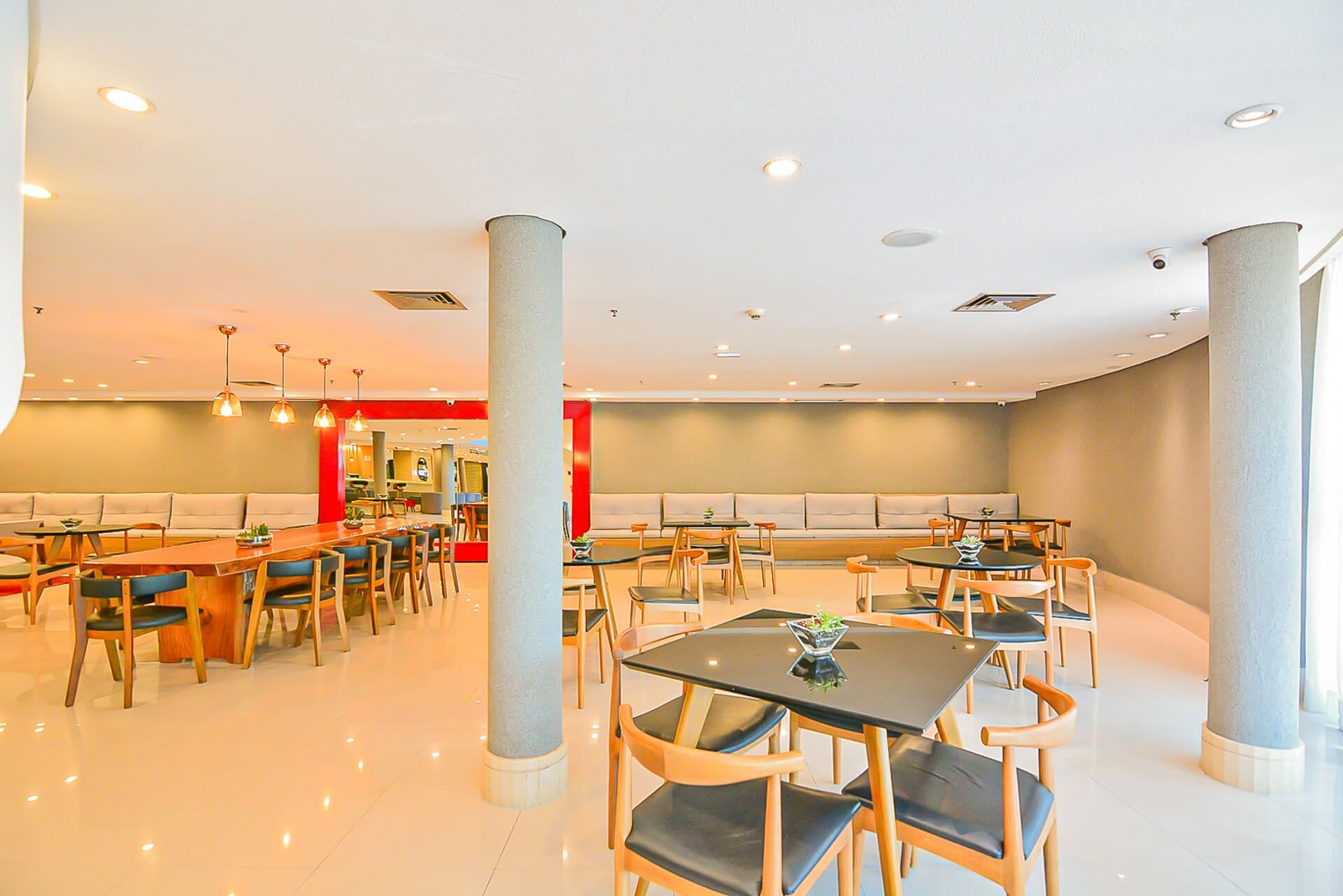 Blue Tree Premium Morumbi – Junto a Av. Luis Carlos Berrini - Hotel em ...