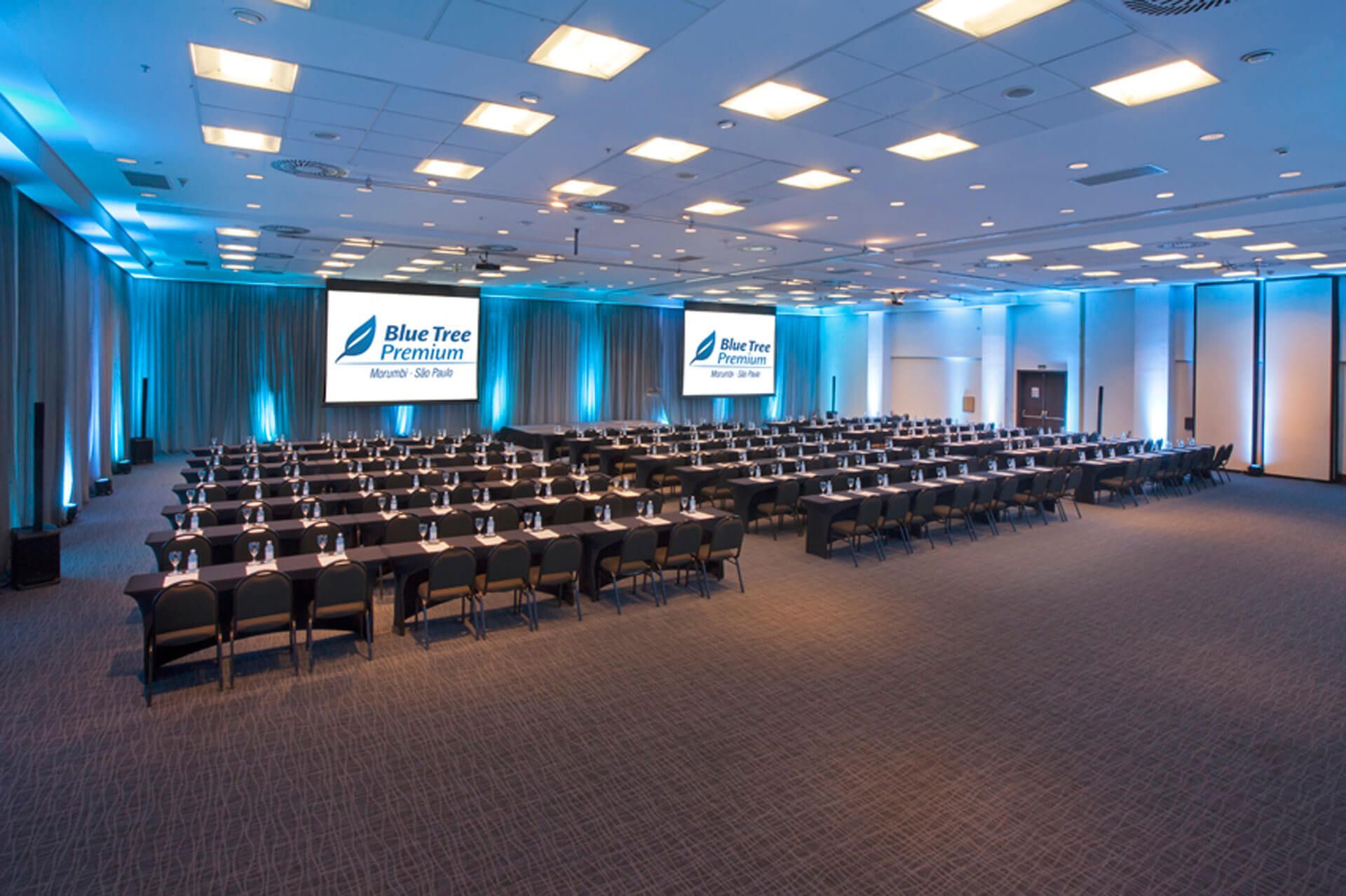 Blue Tree Premium Morumbi – Junto a Av. Luis Carlos Berrini - Hotel em ...