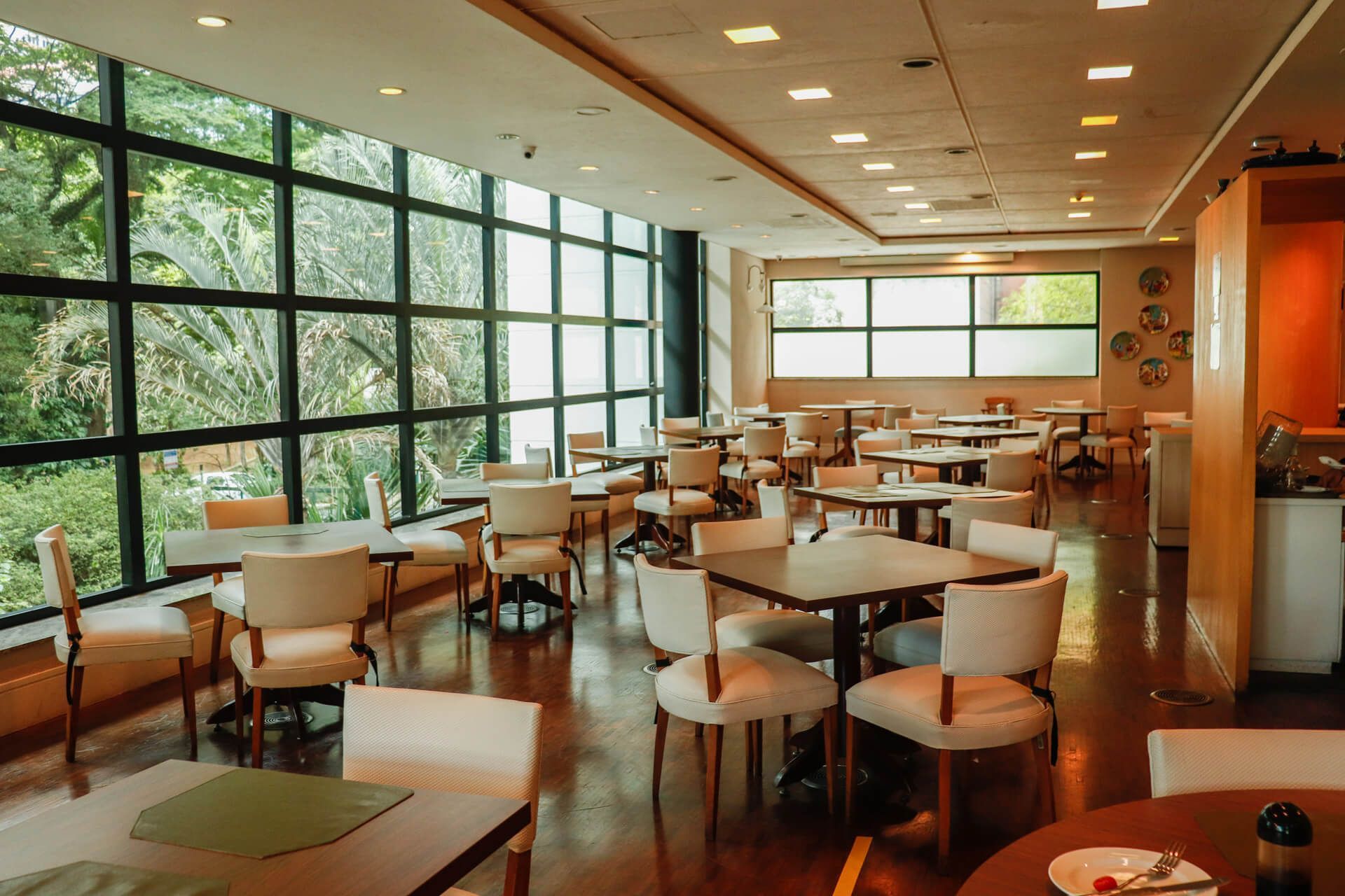 Blue Tree Premium Paulista Hotel – ao lado do MASP - Hotel em São Paulo ...