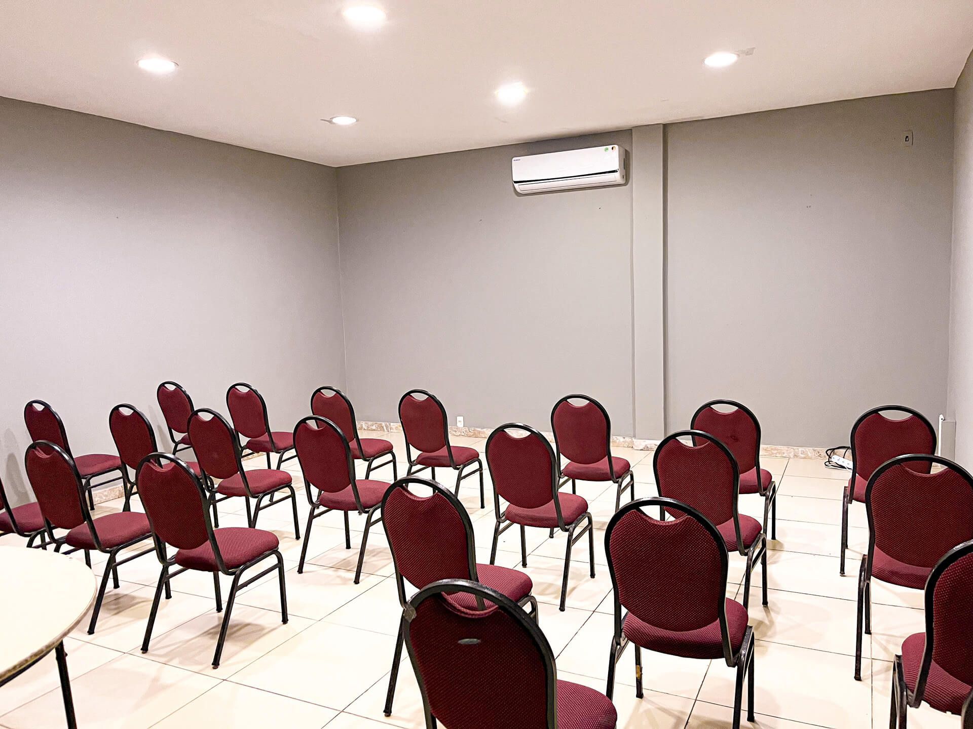 Blue Tree Premium São Luís | A sua opção Blue Tree na capital do Maranhão