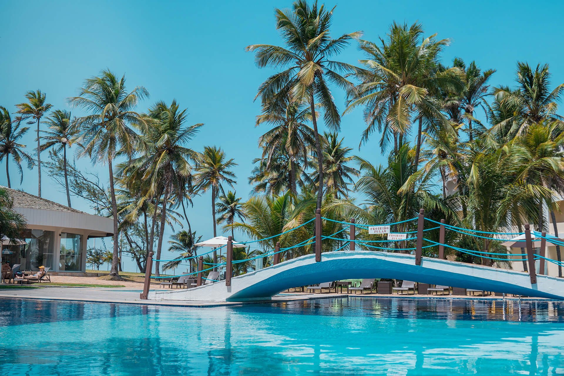 Blue Tree Premium São Luís | A sua opção Blue Tree na capital do Maranhão