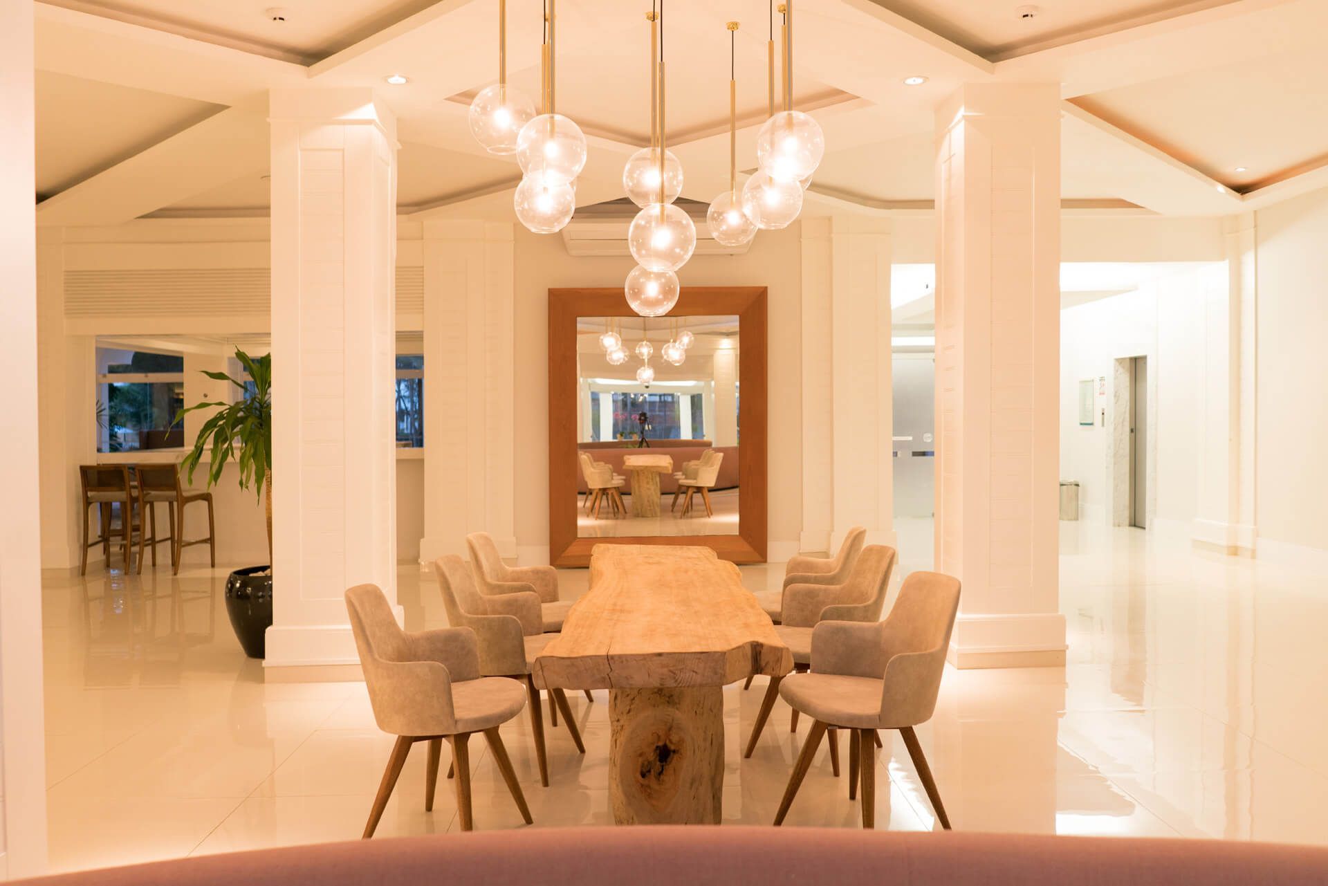 Blue Tree Premium São Luís | A sua opção Blue Tree na capital do Maranhão