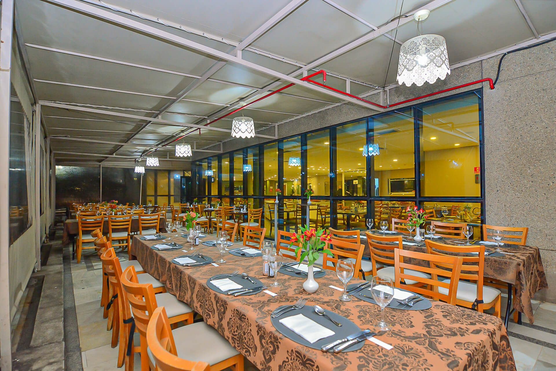 Blue Tree Premium Morumbi – Junto a Av. Luis Carlos Berrini - Hotel em ...