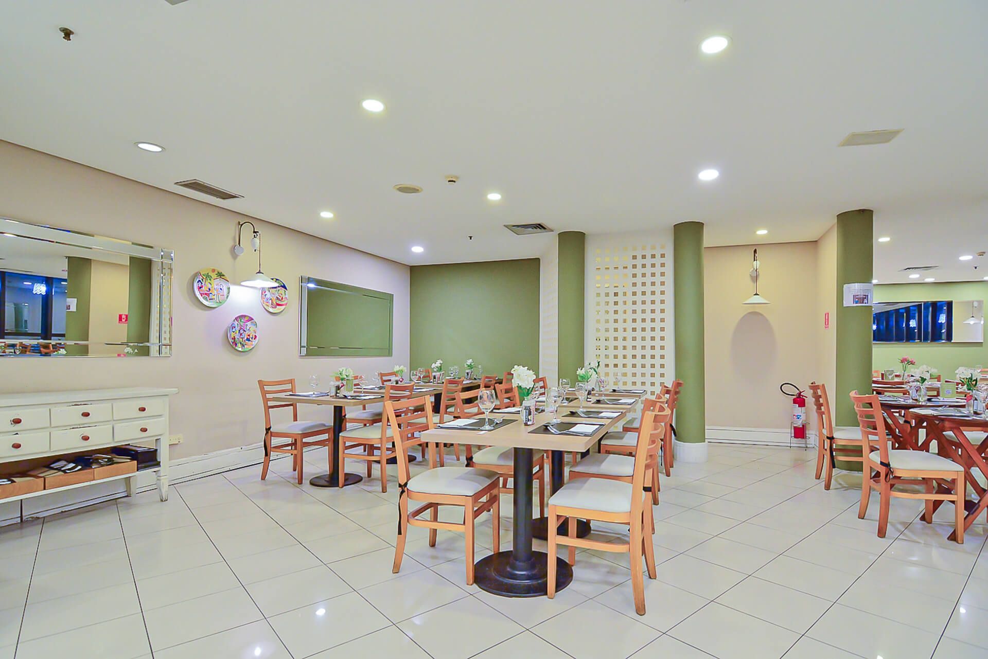 Blue Tree Premium Morumbi – Junto a Av. Luis Carlos Berrini - Hotel em ...