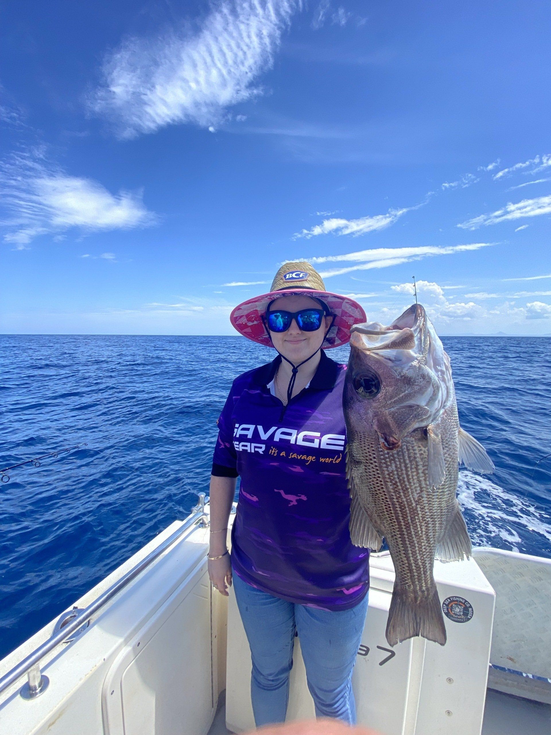 Guide To Fishing Snapper In Queensland