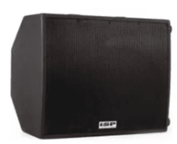 ISP Technologies | Pro Audio Solutions | Decimator Guitar Pedal