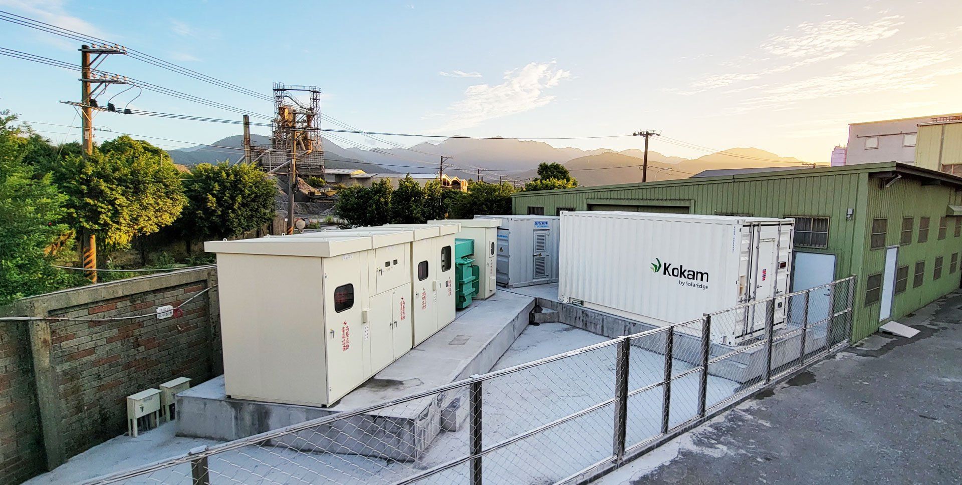 眼球焦點！ 盛齊綠能 Energy Taiwan雙主題亮相