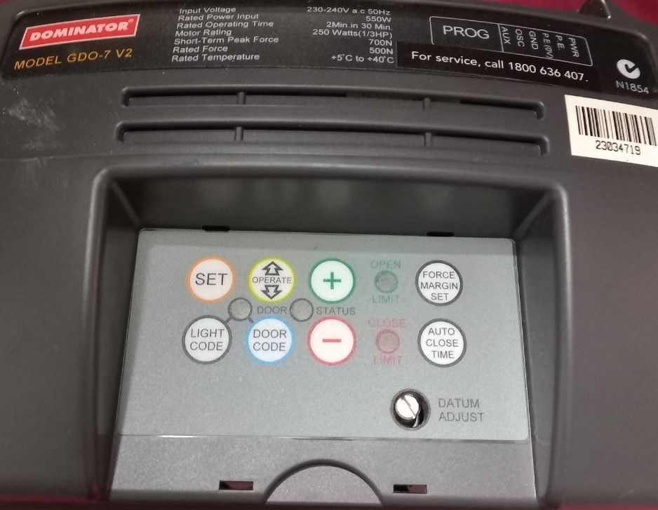 Garage Door Contractors in Melbourne’s West