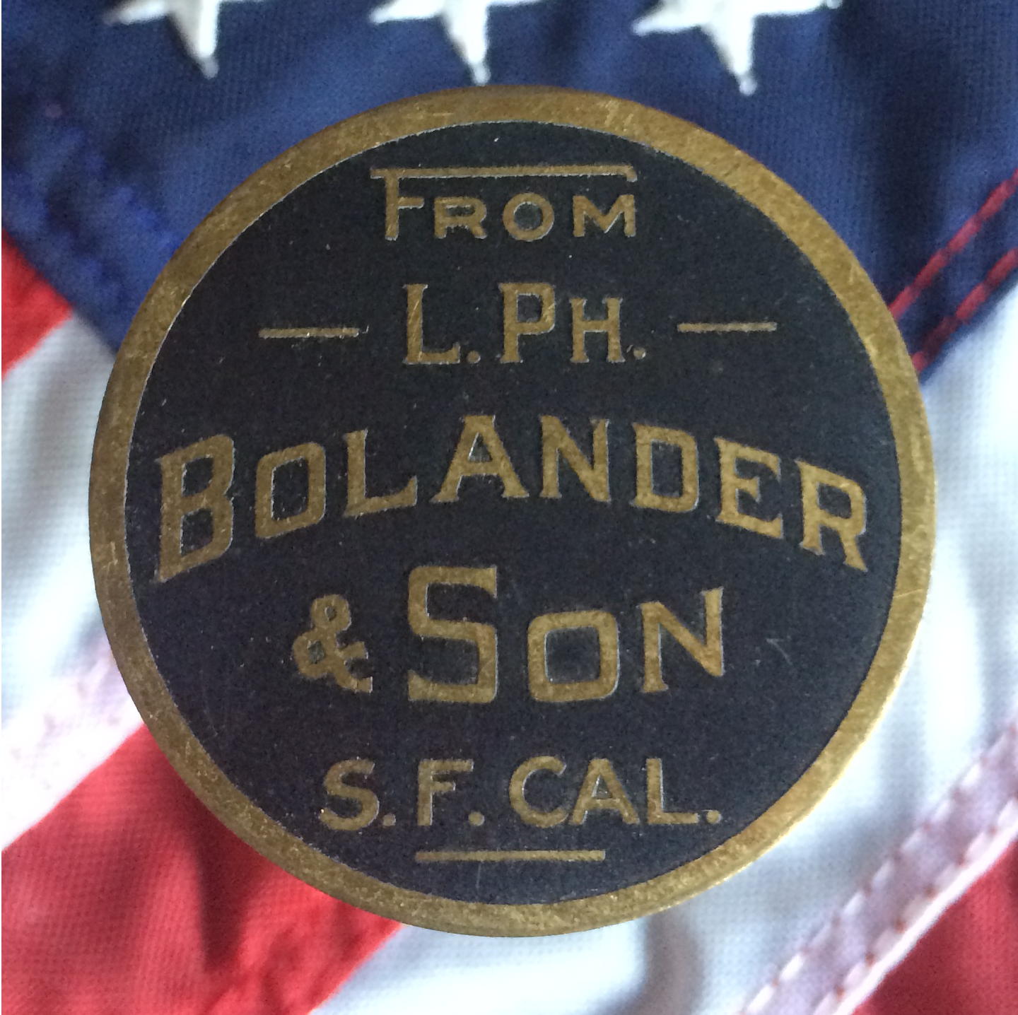 Home - Bolander Flagpole
