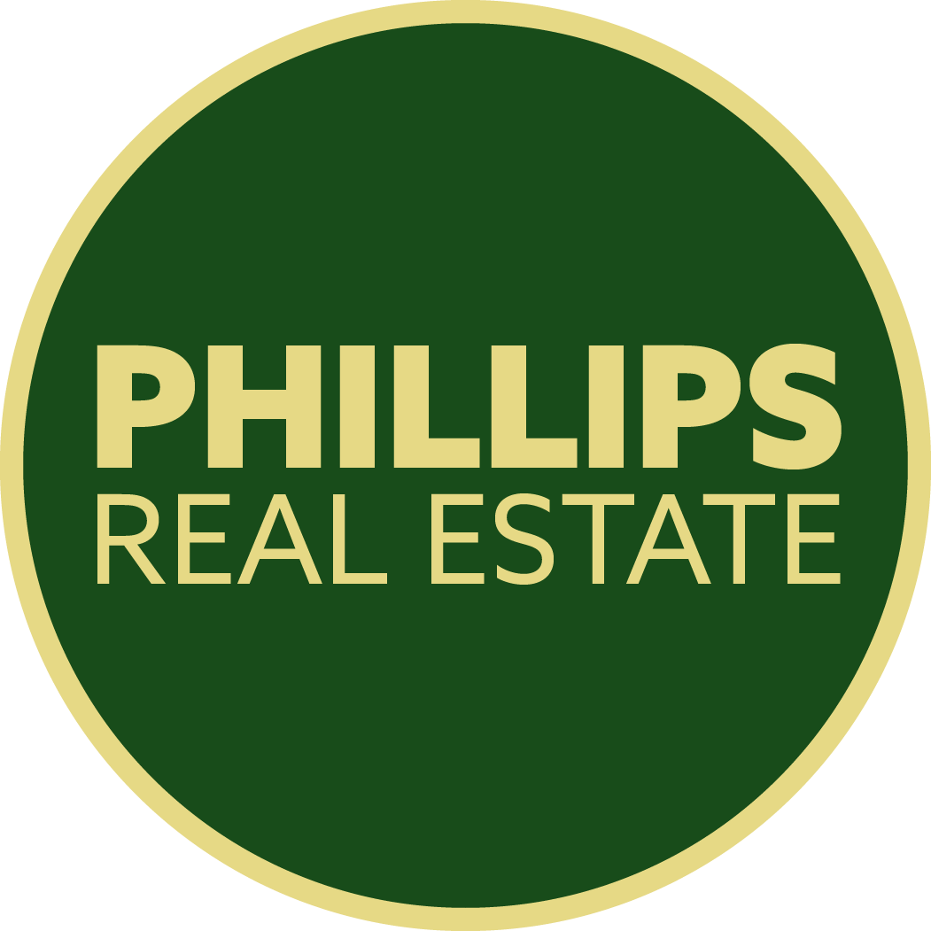 Phillips Real Estate | Welcome Home
