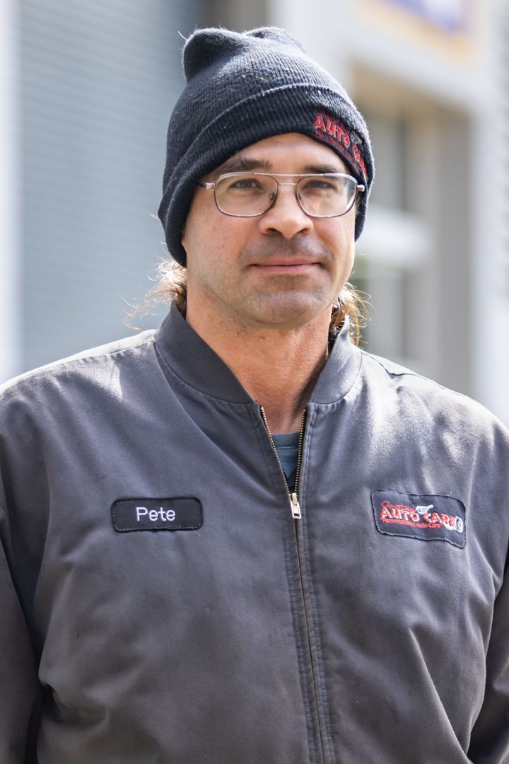 Meet Our Staff - Olmsted Auto Care