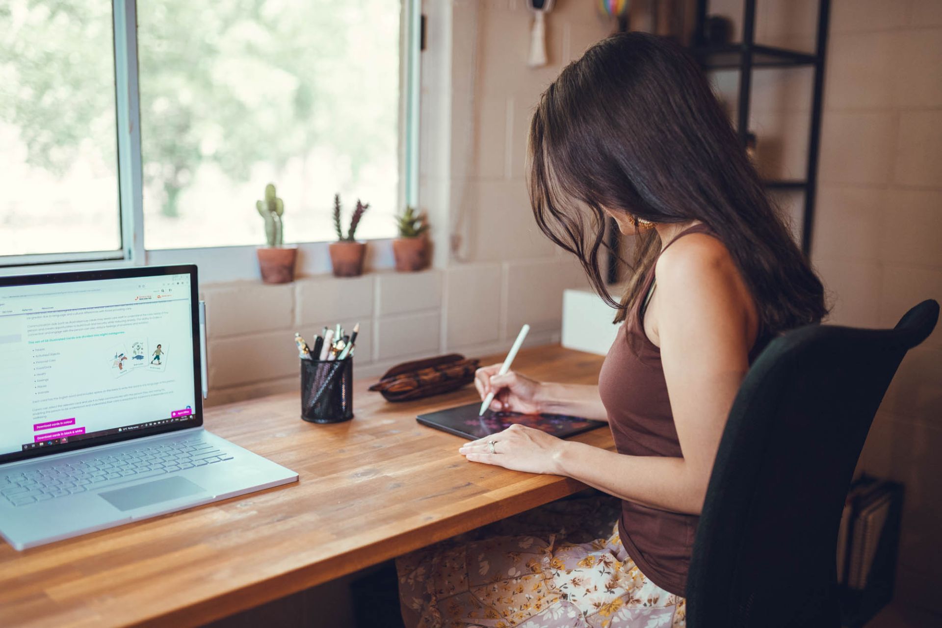 Coolamon Creative, Indigenous Graphic Designers, Alice Springs NT