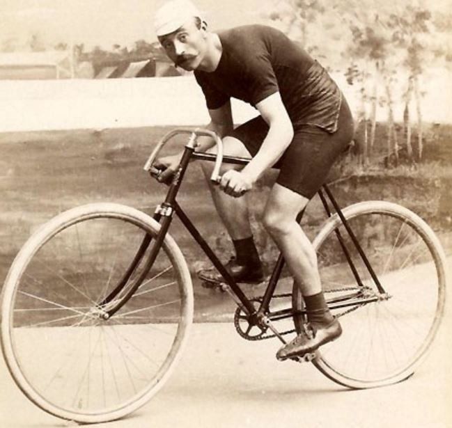 Scc History Page