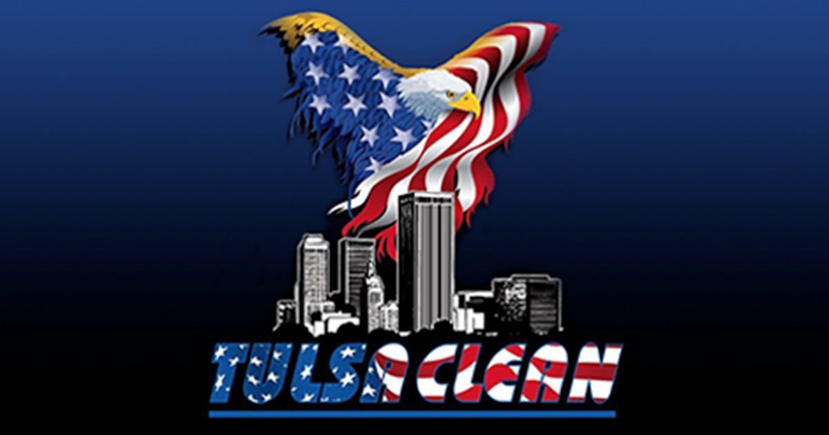 Home [www.tulsaclean.com]