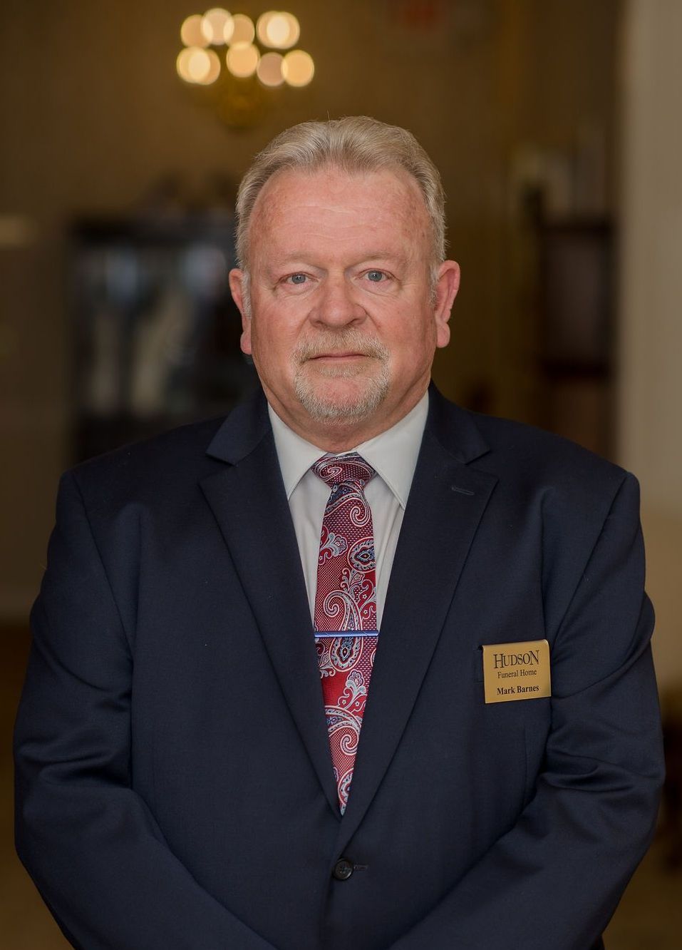 Our Staff | Hudson Funeral Home and Cremation Services