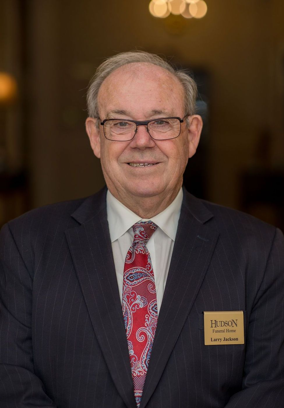 Our Staff | Hudson Funeral Home and Cremation Services