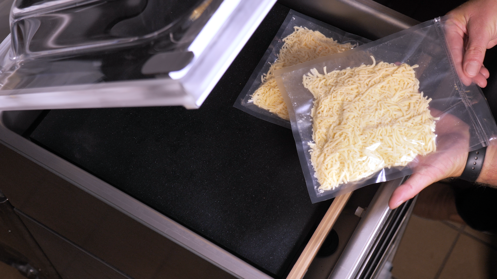 The Ultimate Guide to Cheese Preservation: Exploring the Role of Vacuum ...