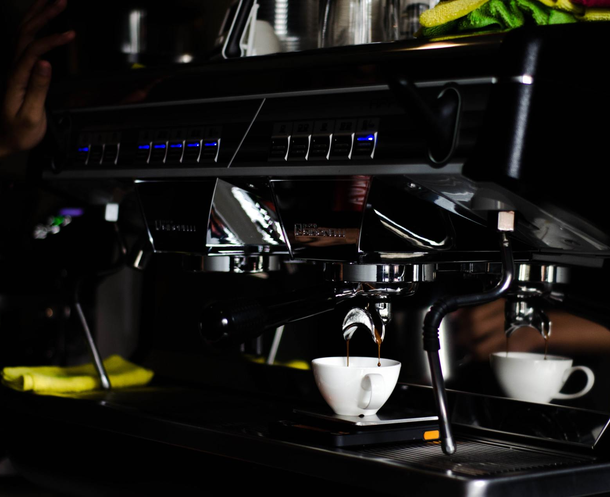 World Beverage Systems