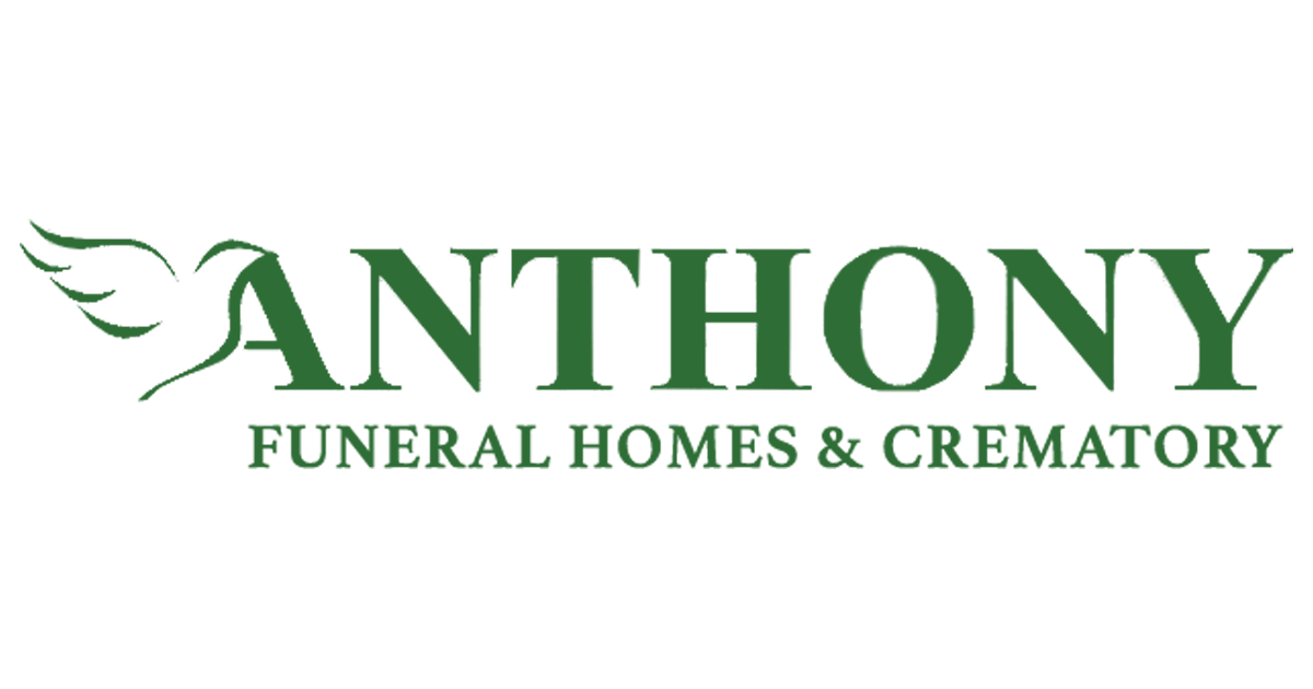 View All Obituaries | Anthony Funeral Homes & Crematory