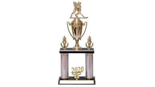 Column Trophies | Awards Canada