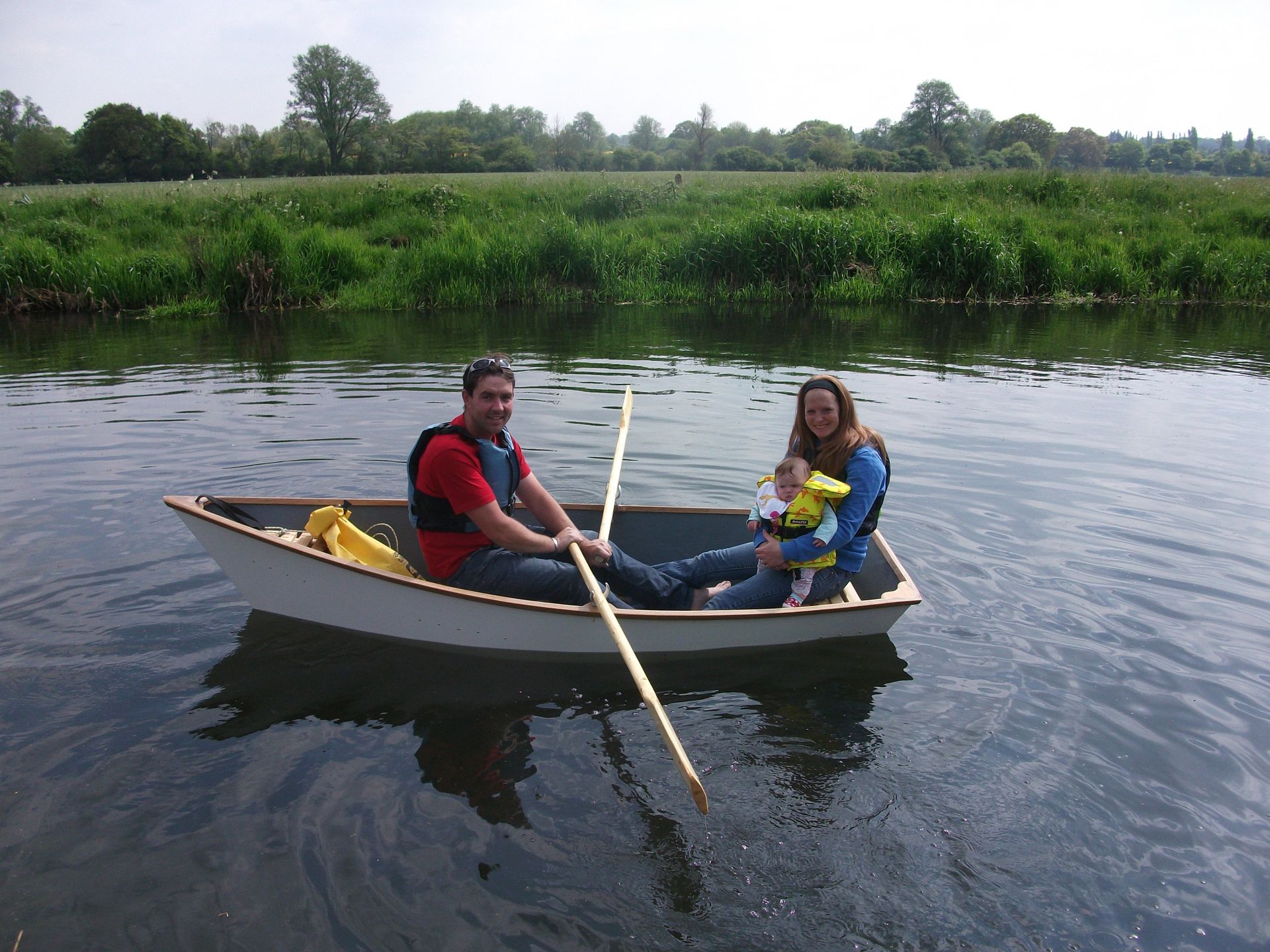 Angler dingy boats by suppliers in UK, dinghy manufactures in UK